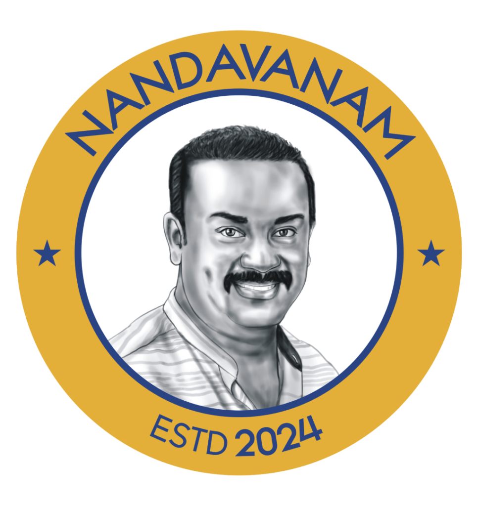 Nandavanam Mess